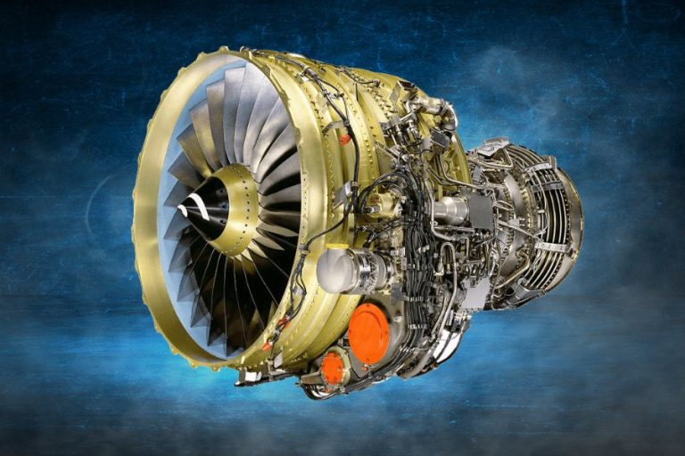 Aircraft Engine Maintenance and Component Repair Centre – EURAM ...