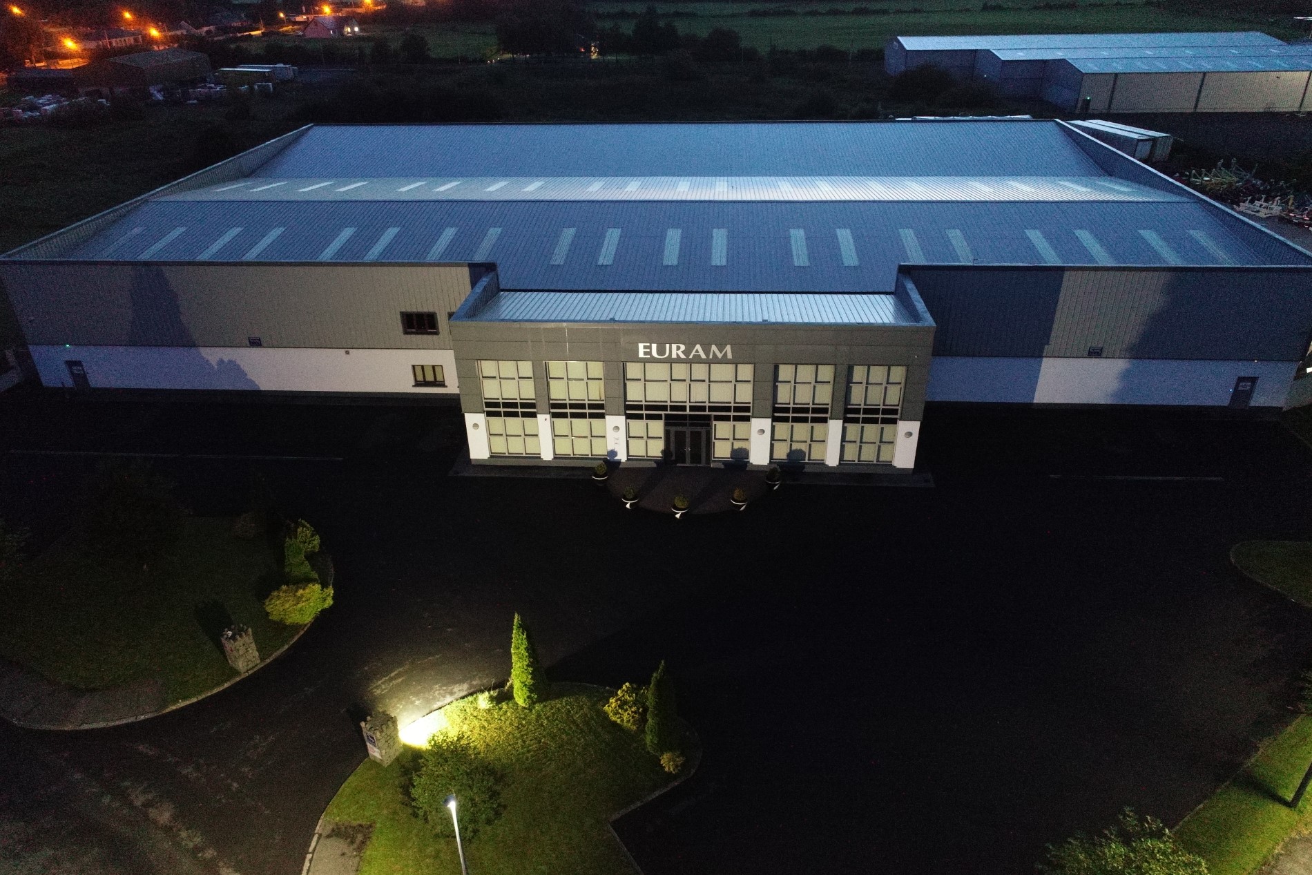 Vallair completes MRO facility upgrade – EURAM Aircraft and Engine ...